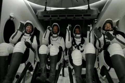 Space Tourism 101: What You Need to Know Before Booking a Trip to Space ...